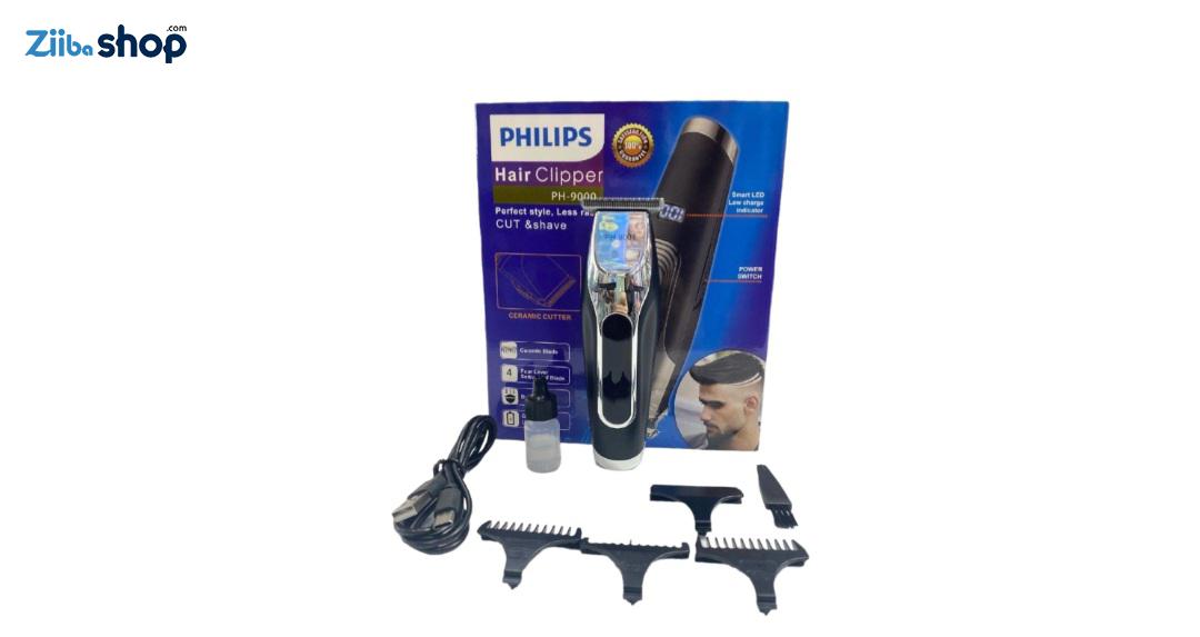 ماشین اصلاح خط زن فلیپس مدل ph-9000 - فروشگاه اینترنتی جوانک